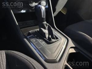 Pelēks Volkswagen Tiguan 2020 Valmiera, ar dzinēja tilpumu 1.50 L un nobraukumu 77 tūkst. km par 21800 €, foto 17 vietnē AUTOMOTO.COM.LV