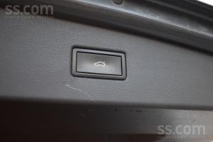 Pelēks Volkswagen Tiguan 2020 Kuldīga, ar dzinēja tilpumu 2.00 L un nobraukumu 0 tūkst. km par 23990 €, foto 11 vietnē AUTOMOTO.COM.LV