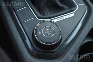 Pelēks Volkswagen Tiguan 2020 Kuldīga, ar dzinēja tilpumu 2.00 L un nobraukumu 0 tūkst. km par 23990 €, foto 13 vietnē AUTOMOTO.COM.LV