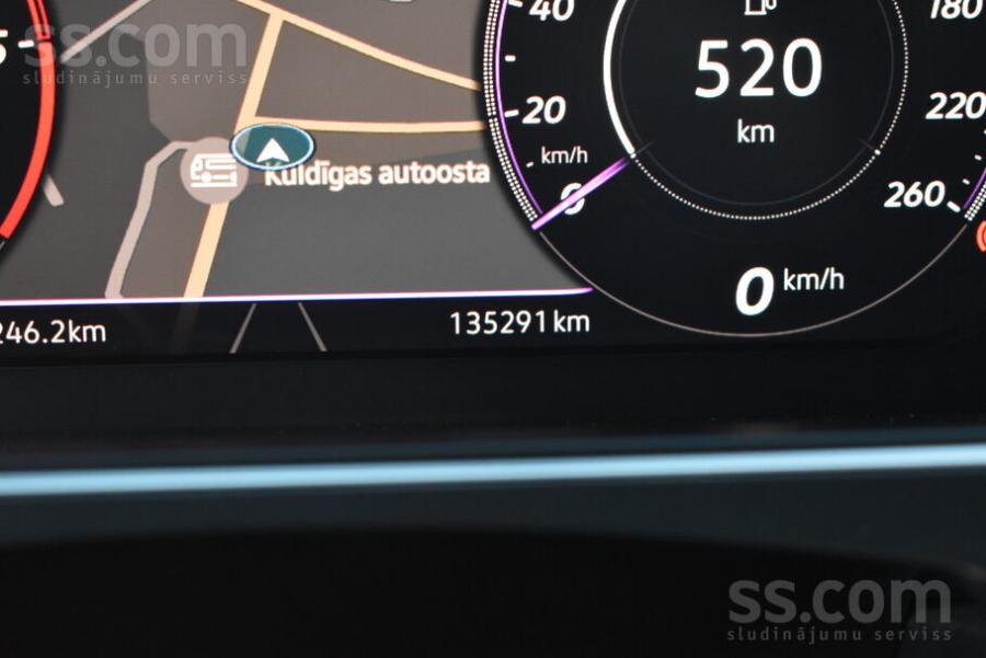 Pelēks Volkswagen Tiguan 2020 Kuldīga, ar dzinēja tilpumu 2.00 L un nobraukumu 0 tūkst. km par 23990 €, foto 20 vietnē AUTOMOTO.COM.LV