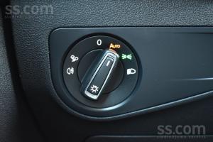 Pelēks Volkswagen Tiguan 2020 Kuldīga, ar dzinēja tilpumu 2.00 L un nobraukumu 0 tūkst. km par 23990 €, foto 23 vietnē AUTOMOTO.COM.LV
