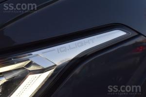Pelēks Volkswagen Tiguan 2020 Kuldīga, ar dzinēja tilpumu 2.00 L un nobraukumu 0 tūkst. km par 23990 €, foto 27 vietnē AUTOMOTO.COM.LV