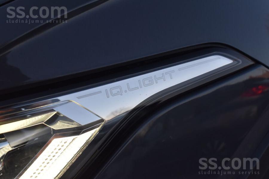 Pelēks Volkswagen Tiguan 2020 Kuldīga, ar dzinēja tilpumu 2.00 L un nobraukumu 0 tūkst. km par 23990 €, foto 27 vietnē AUTOMOTO.COM.LV