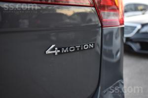 Pelēks Volkswagen Tiguan 2020 Kuldīga, ar dzinēja tilpumu 2.00 L un nobraukumu 0 tūkst. km par 23990 €, foto 30 vietnē AUTOMOTO.COM.LV
