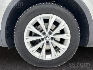 Pelēks Volkswagen Tiguan 2020 Rīga, ar dzinēja tilpumu 1.50 L un nobraukumu 98 tūkst. km par 19300 €, foto 15 vietnē AUTOMOTO.COM.LV