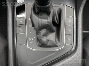 Pelēks Volkswagen Tiguan 2020 Rīga, ar dzinēja tilpumu 1.50 L un nobraukumu 98 tūkst. km par 19300 €, foto 17 vietnē AUTOMOTO.COM.LV