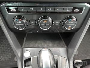 Pelēks Volkswagen Tiguan 2020 Rīga, ar dzinēja tilpumu 1.50 L un nobraukumu 98 tūkst. km par 19300 €, foto 18 vietnē AUTOMOTO.COM.LV