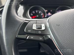 Pelēks Volkswagen Tiguan 2020 Rīga, ar dzinēja tilpumu 1.50 L un nobraukumu 98 tūkst. km par 19300 €, foto 19 vietnē AUTOMOTO.COM.LV