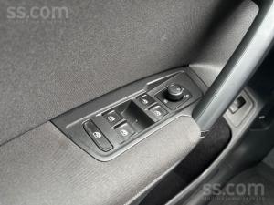 Pelēks Volkswagen Tiguan 2020 Rīga, ar dzinēja tilpumu 1.50 L un nobraukumu 98 tūkst. km par 19300 €, foto 20 vietnē AUTOMOTO.COM.LV