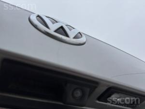 Pelēks Volkswagen Tiguan 2020 Rīga, ar dzinēja tilpumu 1.50 L un nobraukumu 98 tūkst. km par 19300 €, foto 23 vietnē AUTOMOTO.COM.LV
