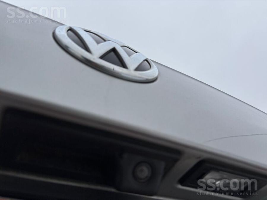 Pelēks Volkswagen Tiguan 2020 Rīga, ar dzinēja tilpumu 1.50 L un nobraukumu 98 tūkst. km par 19300 €, foto 23 vietnē AUTOMOTO.COM.LV