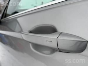 Pelēks Volkswagen Tiguan 2020 Rīga, ar dzinēja tilpumu 1.50 L un nobraukumu 98 tūkst. km par 19300 €, foto 26 vietnē AUTOMOTO.COM.LV