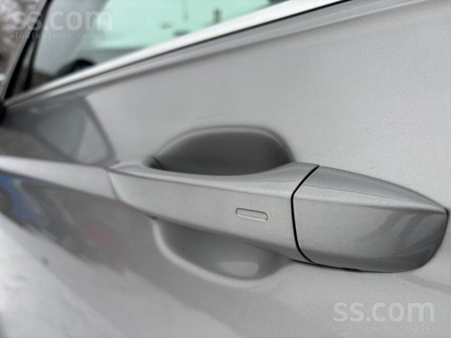 Pelēks Volkswagen Tiguan 2020 Rīga, ar dzinēja tilpumu 1.50 L un nobraukumu 98 tūkst. km par 19300 €, foto 26 vietnē AUTOMOTO.COM.LV