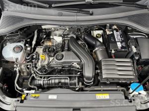 Pelēks Volkswagen Tiguan 2020 Rīga, ar dzinēja tilpumu 1.50 L un nobraukumu 98 tūkst. km par 19300 €, foto 30 vietnē AUTOMOTO.COM.LV