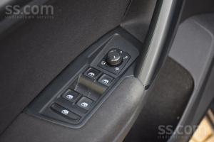 Pelēks Volkswagen Tiguan 2020 Rīga, ar dzinēja tilpumu 2.00 L un nobraukumu 131 tūkst. km par 19750 €, foto 13 vietnē AUTOMOTO.COM.LV