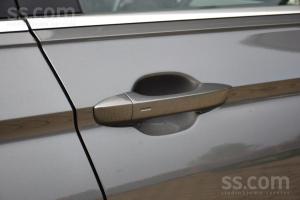 Pelēks Volkswagen Tiguan 2020 Rīga, ar dzinēja tilpumu 2.00 L un nobraukumu 131 tūkst. km par 19750 €, foto 18 vietnē AUTOMOTO.COM.LV