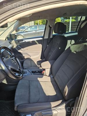 Серый Фольксваген Тигуан 2020 в Рига, объемом двигателя 2.00 л и пробегом 97 тыс. км за 19500 €, фото 10 на AUTOMOTO.COM.LV