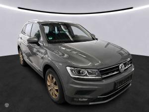 Pelēks Volkswagen Tiguan 2020 Kauņa, ar dzinēja tilpumu 1.97 L un nobraukumu 183 tūkst. km par 18500 €, foto 3 vietnē AUTOMOTO.COM.LV