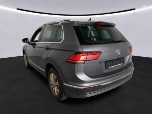 Pelēks Volkswagen Tiguan 2020 Kauņa, ar dzinēja tilpumu 1.97 L un nobraukumu 183 tūkst. km par 18500 €, foto 4 vietnē AUTOMOTO.COM.LV