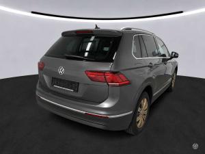 Pelēks Volkswagen Tiguan 2020 Kauņa, ar dzinēja tilpumu 1.97 L un nobraukumu 183 tūkst. km par 18500 €, foto 5 vietnē AUTOMOTO.COM.LV