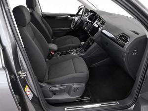 Pelēks Volkswagen Tiguan 2020 Kauņa, ar dzinēja tilpumu 1.97 L un nobraukumu 183 tūkst. km par 18500 €, foto 6 vietnē AUTOMOTO.COM.LV