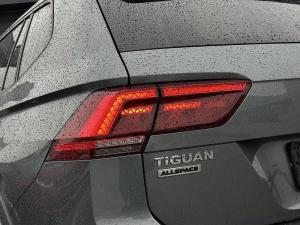 Серый Фольксваген Тигуан 2020 в Елгава, объемом двигателя 1.50 л и пробегом 220 тыс. км за 19500 €, фото 10 на AUTOMOTO.COM.LV