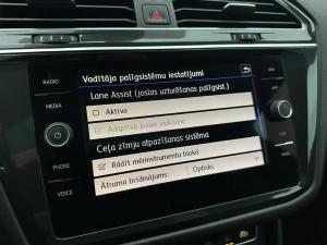 Серый Фольксваген Тигуан 2020 в Елгава, объемом двигателя 1.50 л и пробегом 220 тыс. км за 19500 €, фото 24 на AUTOMOTO.COM.LV