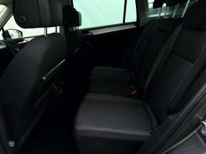 Pelēks Volkswagen Tiguan 2020 Viļņa, ar dzinēja tilpumu 1.50 L un nobraukumu 99 tūkst. km par 19990 €, foto 12 vietnē AUTOMOTO.COM.LV