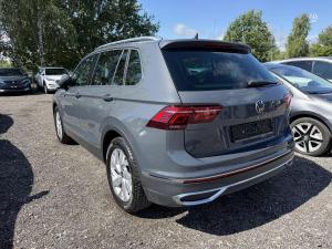 Pelēks Volkswagen Tiguan 2020 Šauļi, ar dzinēja tilpumu 1.97 L un nobraukumu 295 tūkst. km par 17999 €, foto 7 vietnē AUTOMOTO.COM.LV