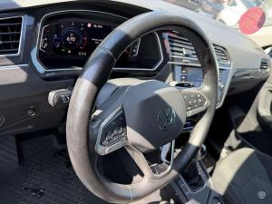 Pelēks Volkswagen Tiguan 2020 Šauļi, ar dzinēja tilpumu 1.97 L un nobraukumu 295 tūkst. km par 17999 €, foto 10 vietnē AUTOMOTO.COM.LV