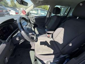 Pelēks Volkswagen Tiguan 2020 Šauļi, ar dzinēja tilpumu 1.97 L un nobraukumu 295 tūkst. km par 17999 €, foto 13 vietnē AUTOMOTO.COM.LV