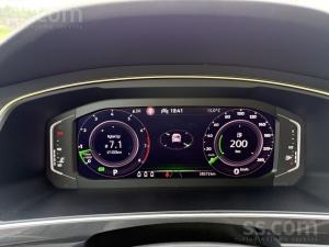 Pelēks Volkswagen Tiguan 2020 Ogre, ar dzinēja tilpumu 1.50 L un nobraukumu 59 tūkst. km par 20500 €, foto 10 vietnē AUTOMOTO.COM.LV