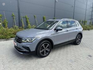 Серый Фольксваген Тигуан 2020 в Вильнюс, объемом двигателя 1.97 л и пробегом 146 тыс. км за 21500 €, фото 17 на AUTOMOTO.COM.LV