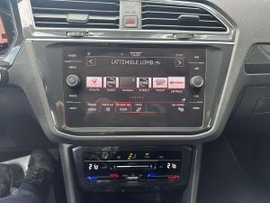 Серый Фольксваген Тигуан 2020 в Вильнюс, объемом двигателя 1.97 л и пробегом 146 тыс. км за 21500 €, фото 43 на AUTOMOTO.COM.LV