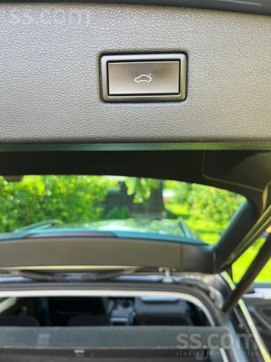 Pelēks Volkswagen Tiguan 2020 Ogre, ar dzinēja tilpumu 1.50 L un nobraukumu 97 tūkst. km par 18100 €, foto 12 vietnē AUTOMOTO.COM.LV
