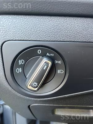 Pelēks Volkswagen Tiguan 2020 Ogre, ar dzinēja tilpumu 1.50 L un nobraukumu 97 tūkst. km par 18100 €, foto 16 vietnē AUTOMOTO.COM.LV