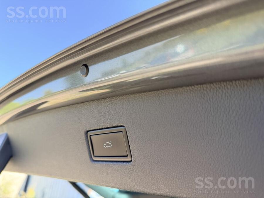 Pelēks Volkswagen Tiguan 2020 Rīga, ar dzinēja tilpumu 2.00 L un nobraukumu 180 tūkst. km par 19995 €, foto 7 vietnē AUTOMOTO.COM.LV