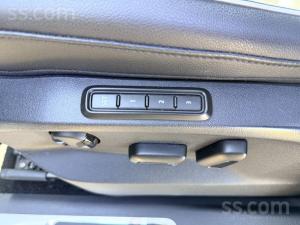 Pelēks Volkswagen Tiguan 2020 Rīga, ar dzinēja tilpumu 2.00 L un nobraukumu 180 tūkst. km par 19995 €, foto 15 vietnē AUTOMOTO.COM.LV