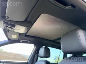 Pelēks Volkswagen Tiguan 2020 Rīga, ar dzinēja tilpumu 2.00 L un nobraukumu 180 tūkst. km par 19995 €, foto 27 vietnē AUTOMOTO.COM.LV