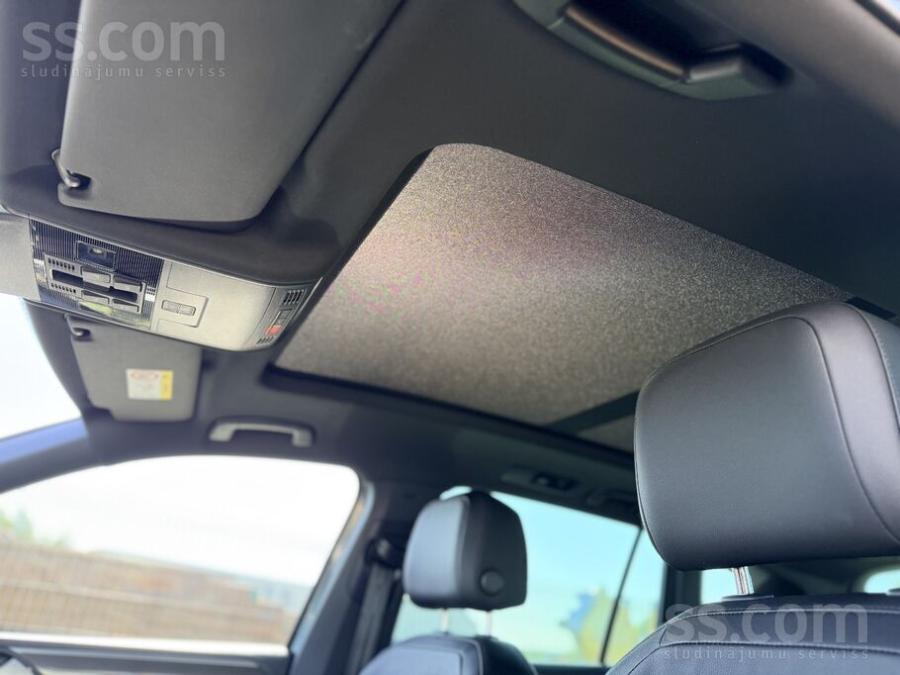 Pelēks Volkswagen Tiguan 2020 Rīga, ar dzinēja tilpumu 2.00 L un nobraukumu 180 tūkst. km par 19995 €, foto 27 vietnē AUTOMOTO.COM.LV