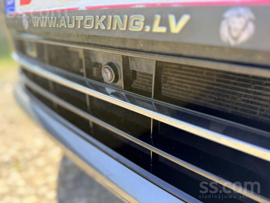 Pelēks Volkswagen Tiguan 2020 Rīga, ar dzinēja tilpumu 2.00 L un nobraukumu 180 tūkst. km par 19995 €, foto 32 vietnē AUTOMOTO.COM.LV