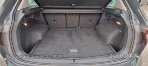 Grey Volkswagen Tiguan 2020 in Tallinn, with an engine capacity of 2.00 L and mileage of 193 thousand km for 23999 €, photo 16 on AUTOMOTO.COM.LV