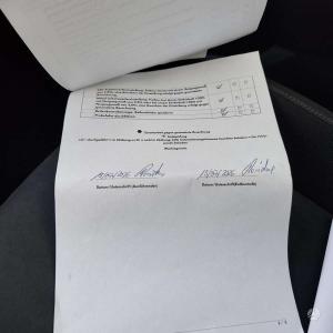 Серый Фольксваген Тигуан 2020 в Утена, объемом двигателя 1.50 л и пробегом 197 тыс. км за 16400 €, фото 20 на AUTOMOTO.COM.LV