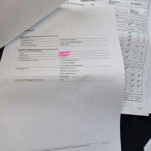 Серый Фольксваген Тигуан 2020 в Утена, объемом двигателя 1.50 л и пробегом 197 тыс. км за 16400 €, фото 22 на AUTOMOTO.COM.LV