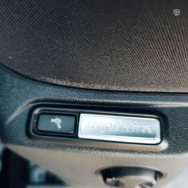 Pelēks Volkswagen Tiguan 2020 Utena, ar dzinēja tilpumu 1.50 L un nobraukumu 198 tūkst. km par 15900 €, foto 9 vietnē AUTOMOTO.COM.LV