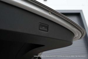 Grey Volkswagen Tiguan 2020 in Kretinga, with an engine capacity of 1.98 L and mileage of 129 thousand km for 22599 €, photo 17 on AUTOMOTO.COM.LV