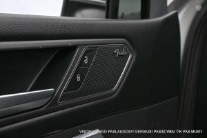 Grey Volkswagen Tiguan 2020 in Kretinga, with an engine capacity of 1.98 L and mileage of 129 thousand km for 22599 €, photo 22 on AUTOMOTO.COM.LV