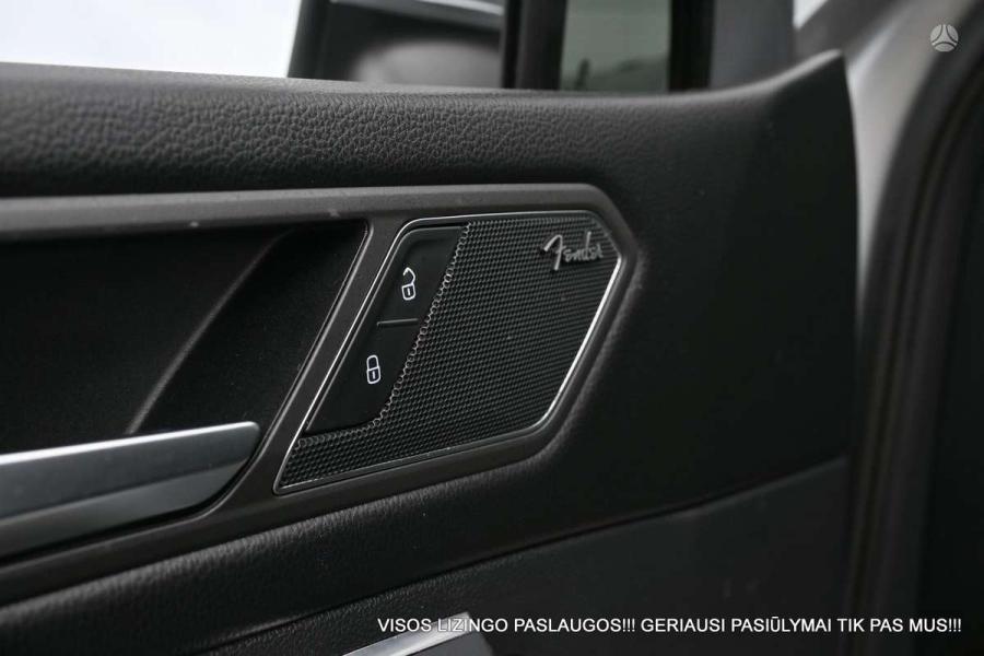 Grey Volkswagen Tiguan 2020 in Kretinga, with an engine capacity of 1.98 L and mileage of 129 thousand km for 22599 €, photo 22 on AUTOMOTO.COM.LV