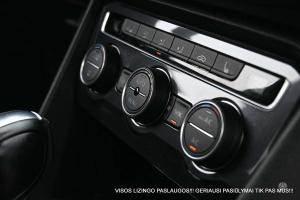 Grey Volkswagen Tiguan 2020 in Kretinga, with an engine capacity of 1.98 L and mileage of 129 thousand km for 22599 €, photo 28 on AUTOMOTO.COM.LV
