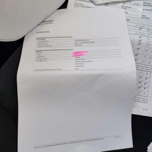 Серый Фольксваген Тигуан 2020 в Утена, объемом двигателя 1.50 л и пробегом 198 тыс. км за 15800 €, фото 39 на AUTOMOTO.COM.LV